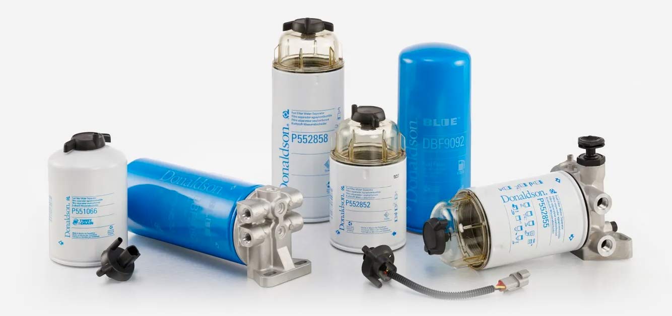 Filtros Diesel – Filtros y Refacciones de Monterrey S.A. de C.V.
